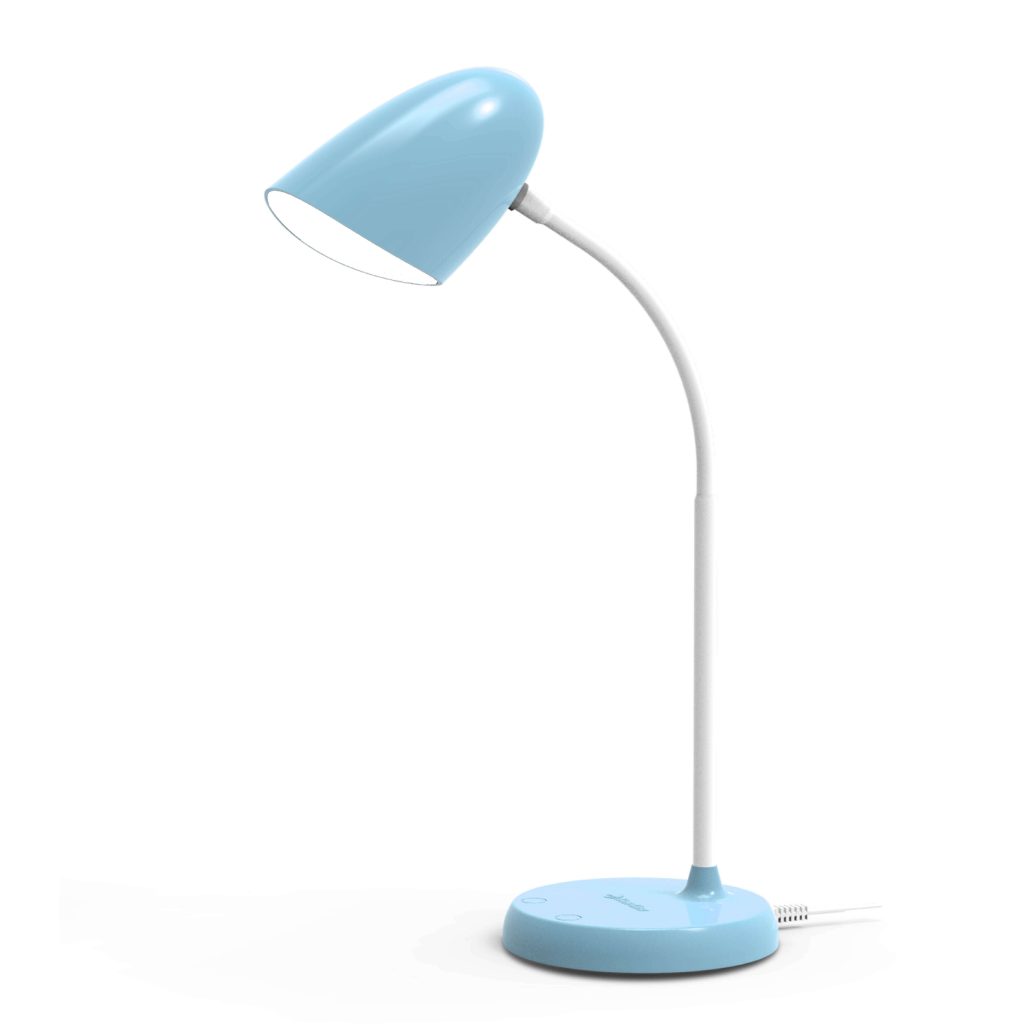 Đèn bàn LED Rạng Đông 6W 38 | Tổng phân phối Đèn Bàn